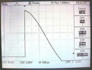 SOTA magnetic pulser for pulsed electromagnetic field (PEMF) therapy in ...